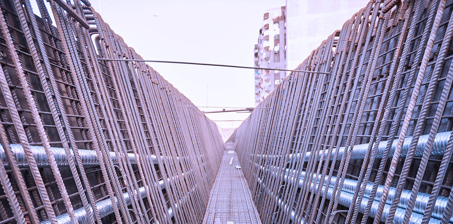 TETRA – Engineering & Construction – TEC